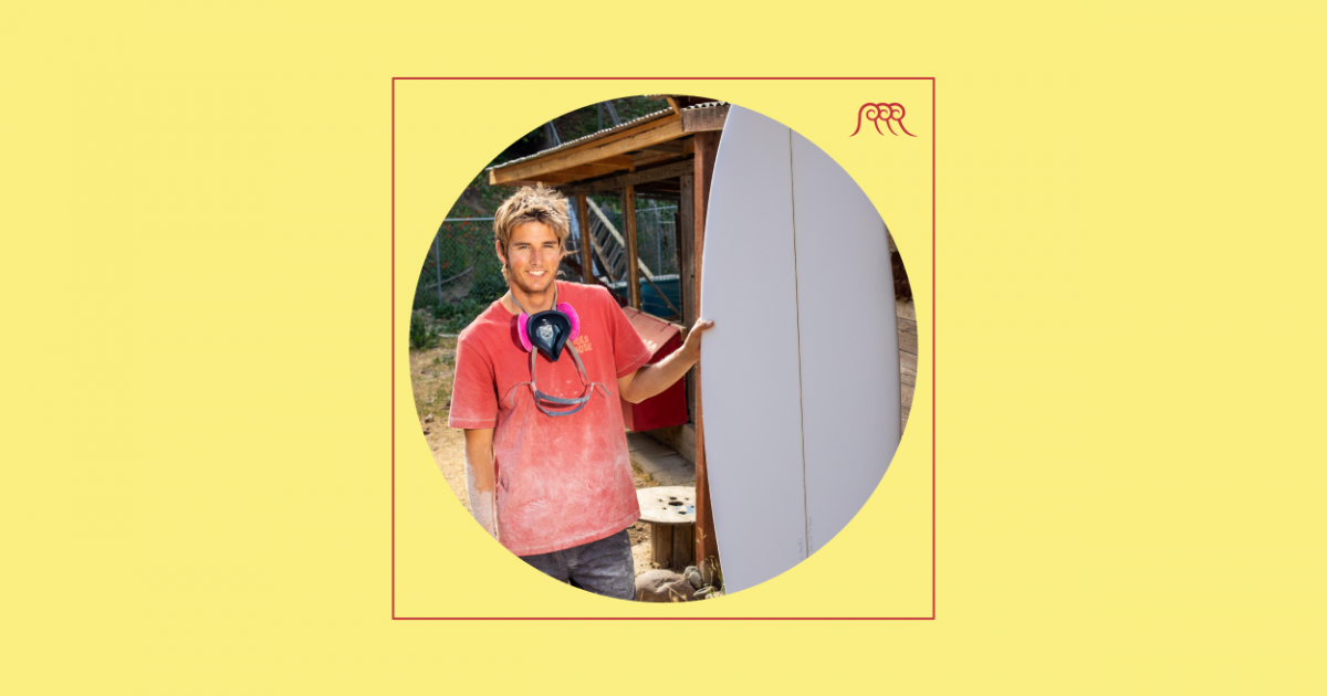 This Is Corey Colapinto | NobodySurf