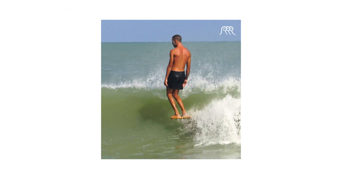 Longboard | NobodySurf