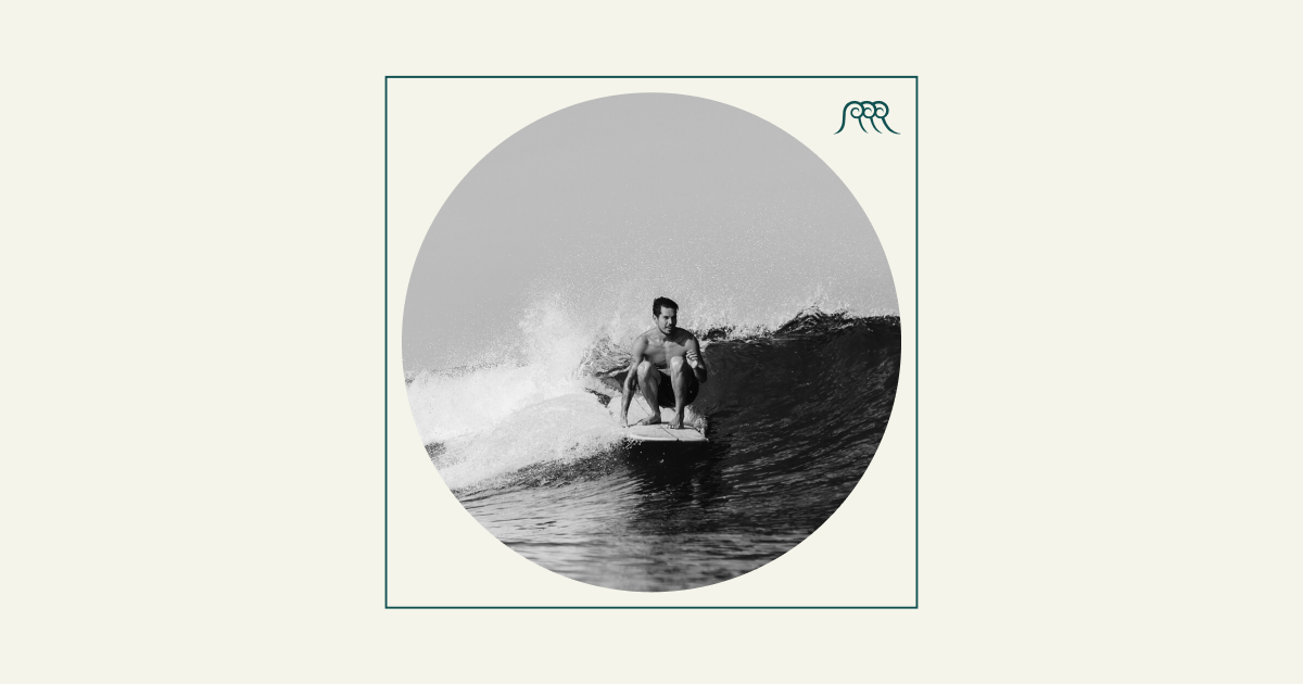 This is Heiko Bothe | NobodySurf