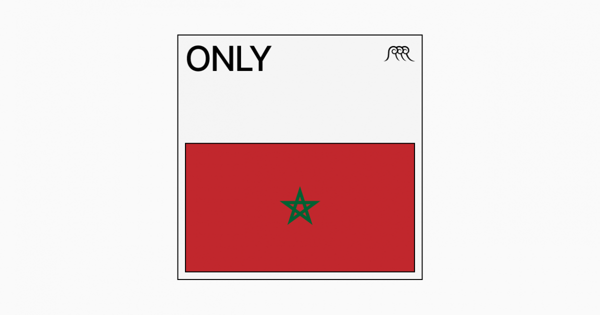 ONLY Morocco | NobodySurf