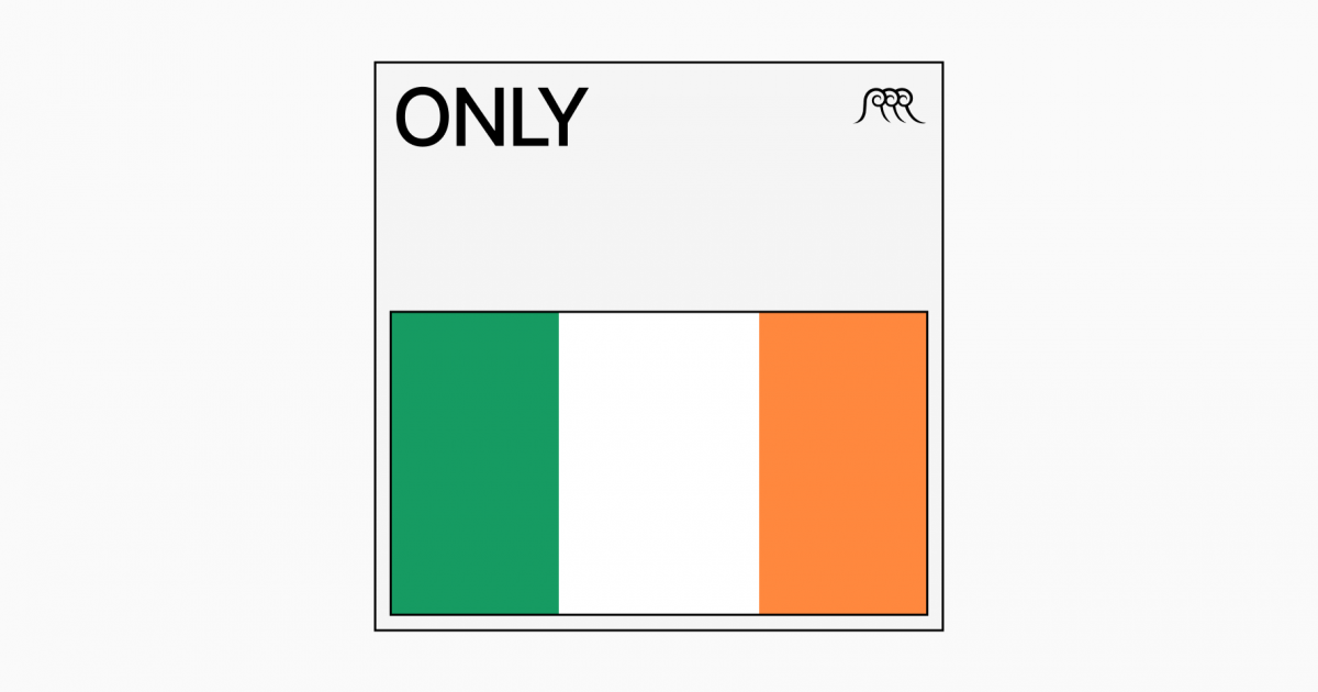 ONLY Ireland | NobodySurf