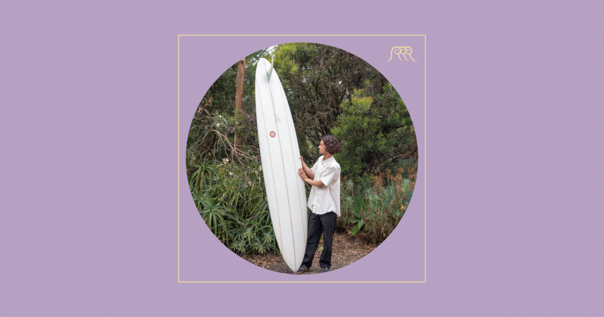 This Is Shyama Buttonshaw | NobodySurf This Is Shyama Buttonshaw | NobodySurf