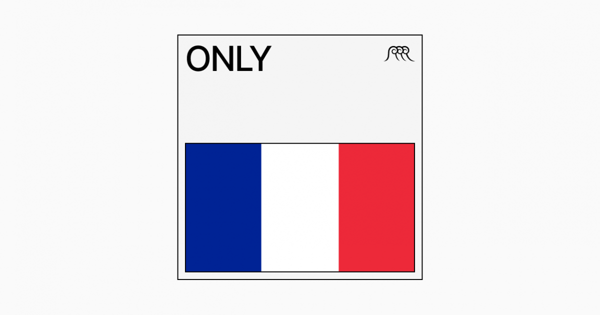 ONLY France | NobodySurf