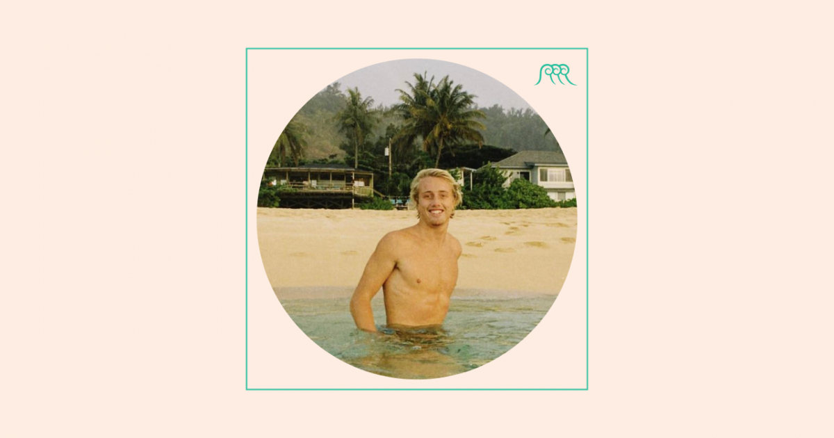 This Is Jimmy Thompson | NobodySurf