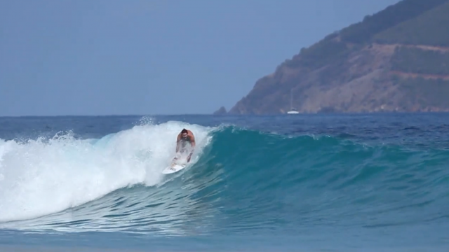 ROZAY GARDEN | NobodySurf