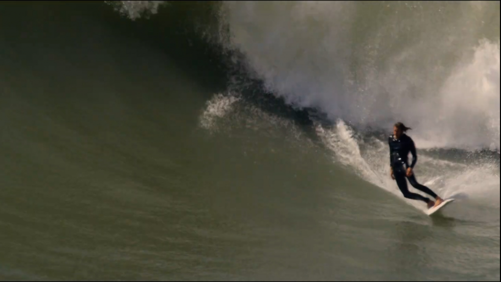 Lost Track Atlantic Episode 2 - Final Surf Section | NobodySurf