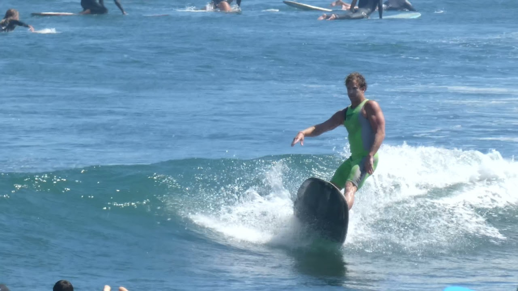CHAD MARSHALL RAW FILES - FULL MOON SURF CLUB | NobodySurf