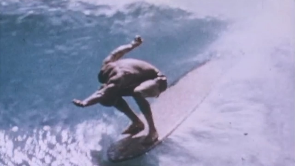 Mickey Munoz | NobodySurf