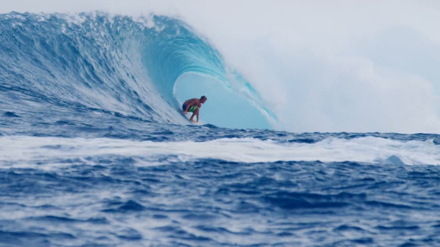 15 Micronesia / Surf | NobodySurf