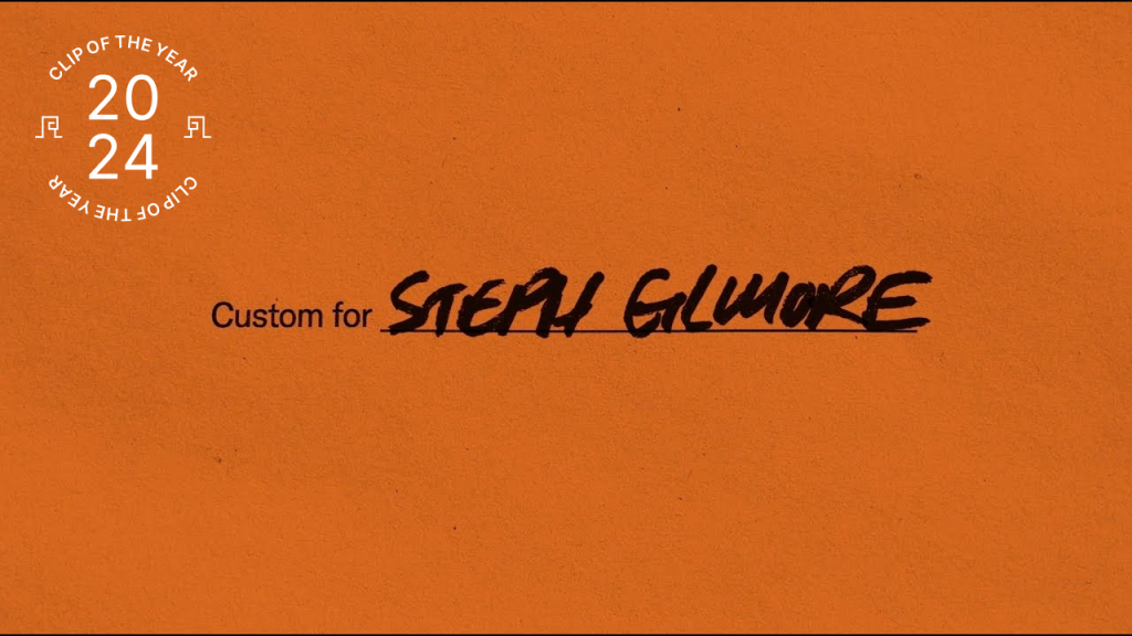 Episode 1 - Custom for Steph Gilmore | NobodySurf