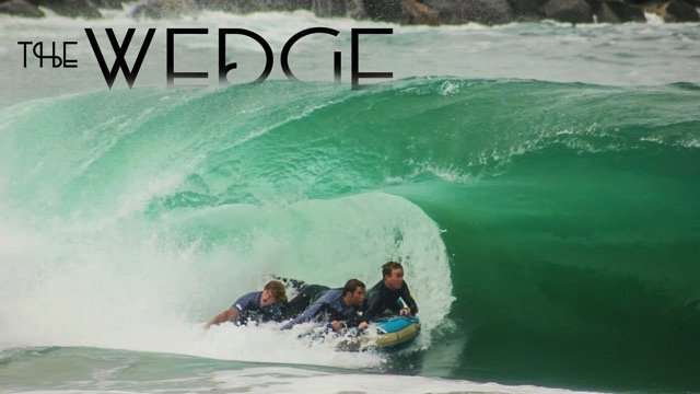 The Wedge | May 19th | 2016 | NobodySurf