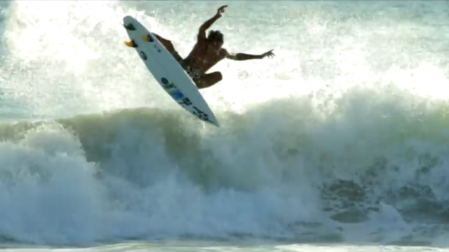 Black Magic in Bali | NobodySurf