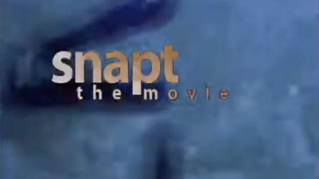 SNAPT 1 || Full Movie | NobodySurf