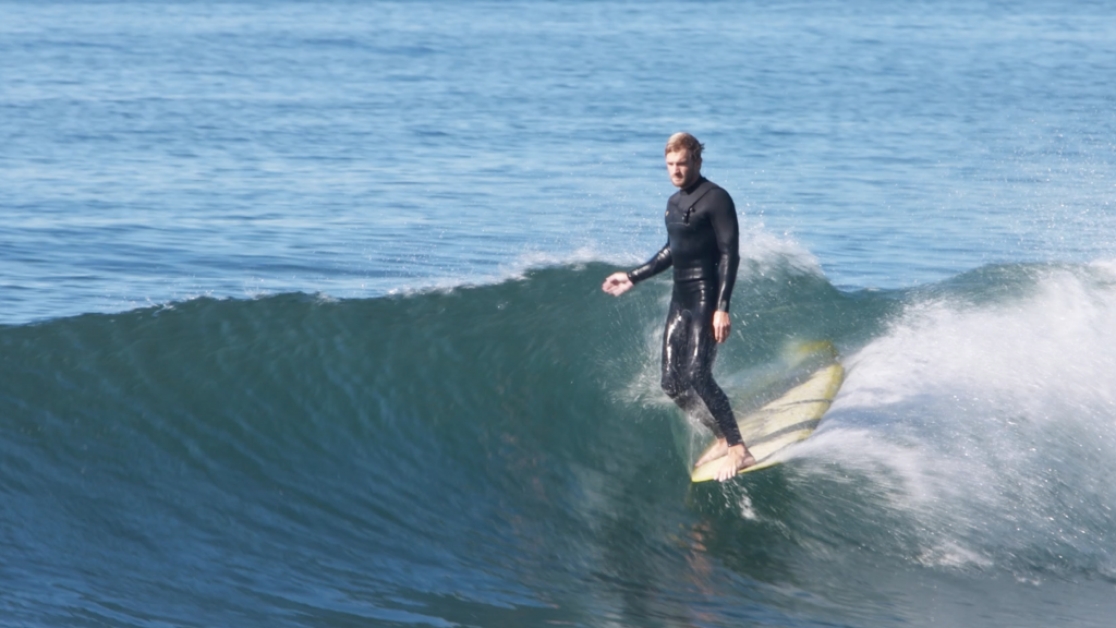 Introducing Mike Melega | NobodySurf