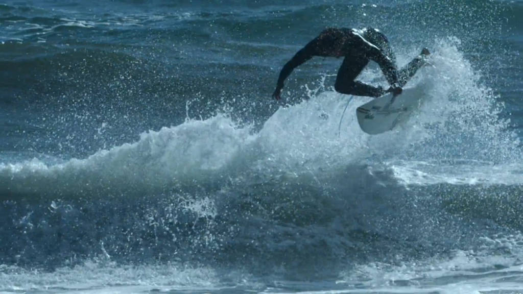 Shit Waves Vol 1 Nobodysurf