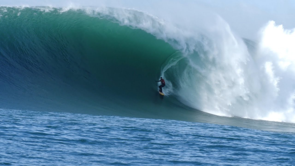 Mavs Gun Breakdown — Peter & John Mel | NobodySurf