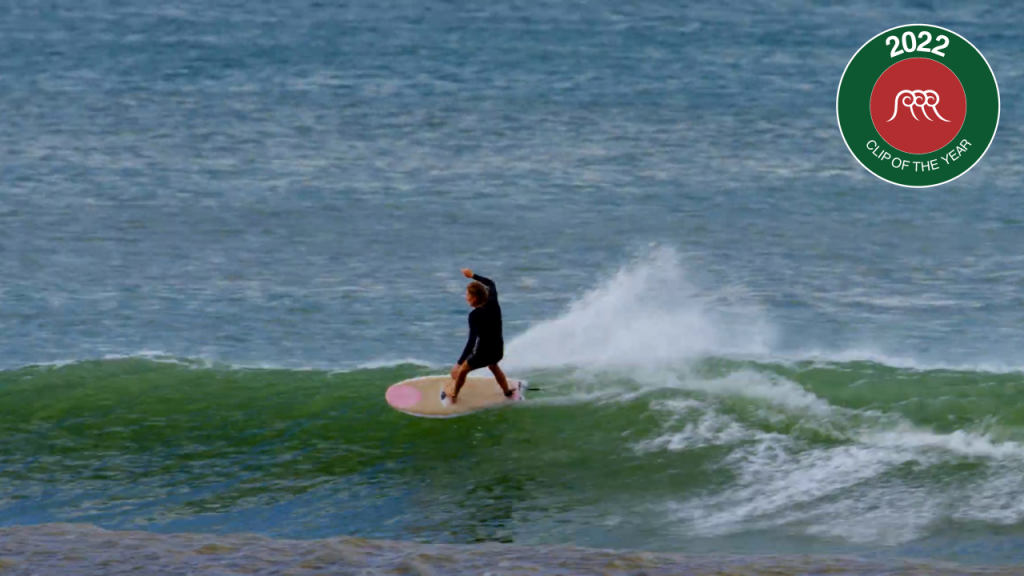 The Toe | NobodySurf