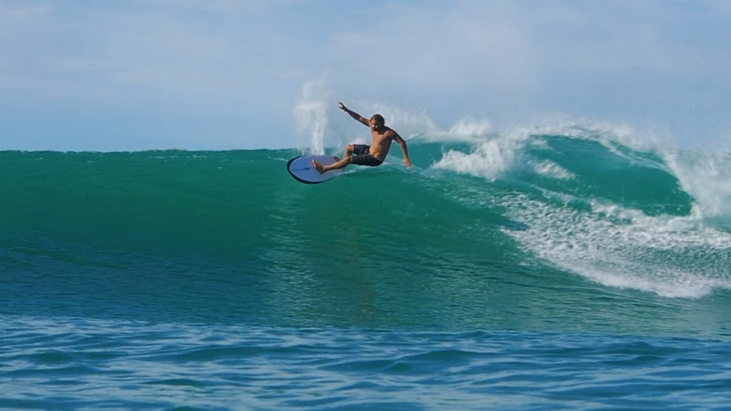 Nias Reel 2020 | NobodySurf