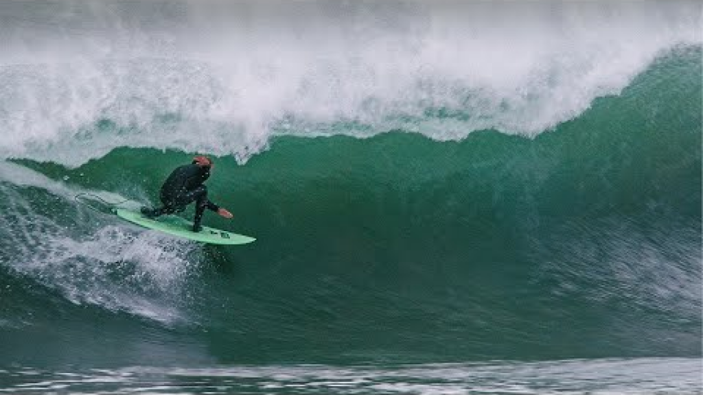 Best Session I've Ever Shot, RAW Timeline from Sunburn (California ...