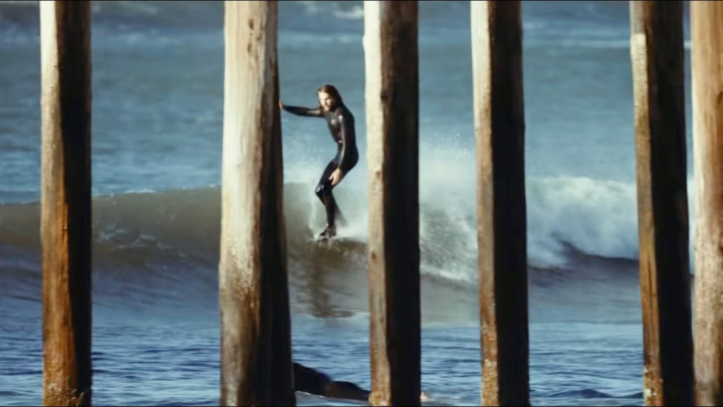 Neil Messmer | Dodging Fishing Lines | NobodySurf