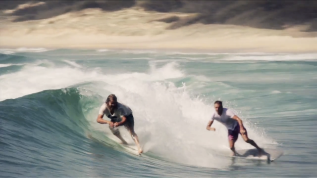 Pillage & Plunder | NobodySurf