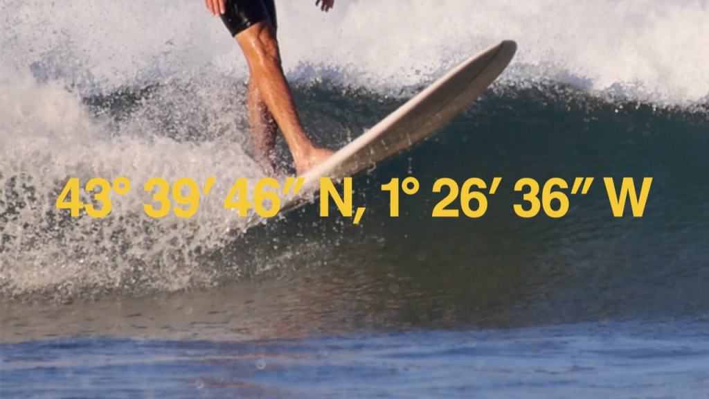 Minute Speedshape | NobodySurf