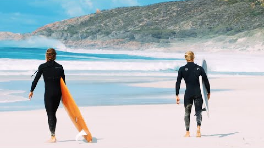 West Aus Surf Off - Spencer V Staunton | NobodySurf