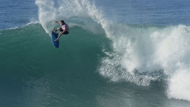 2018 Reel | NobodySurf