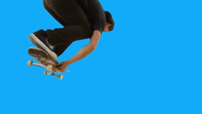 Turkey Stopnik | NobodySurf