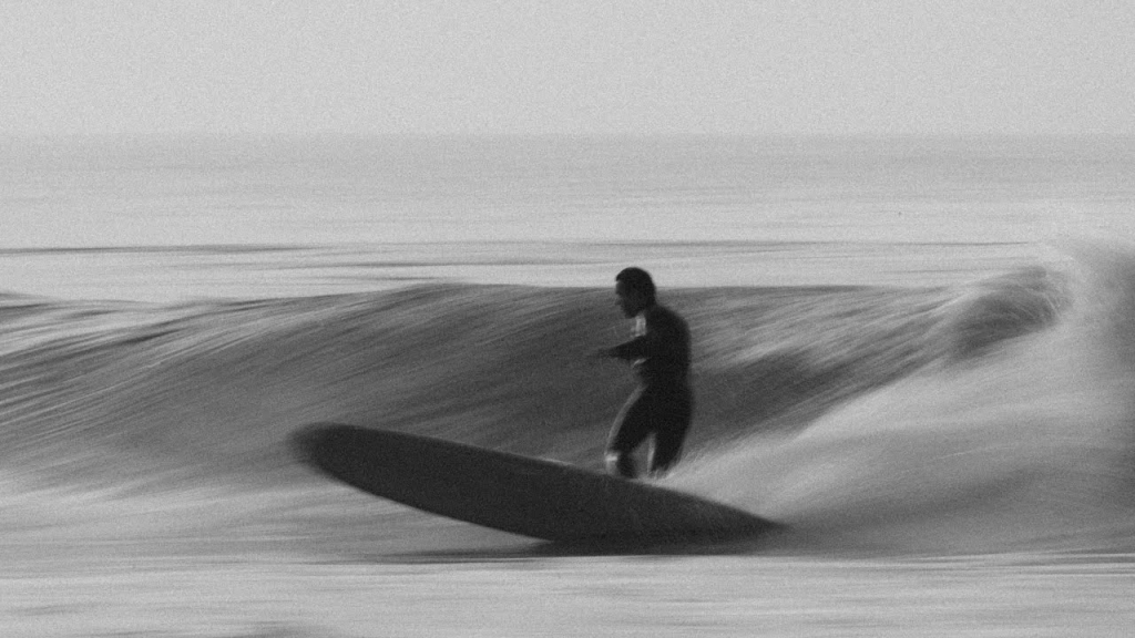 Introducing the CI Log with Devon Howard | NobodySurf