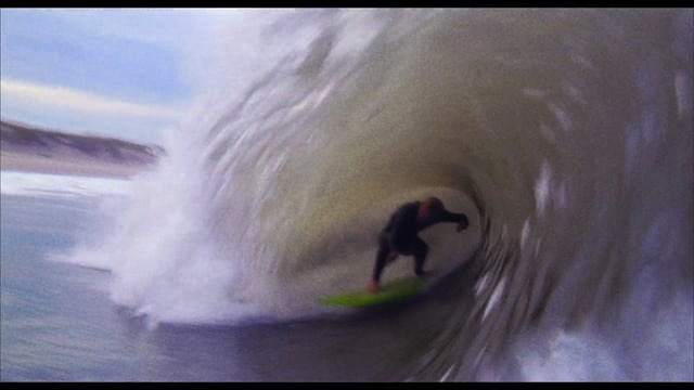 JOey CRUm - Just Dance | NobodySurf