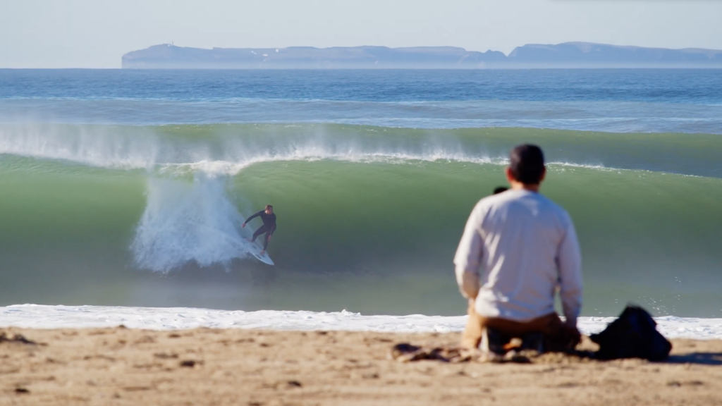 Surf Rinse Repeat Reel 2020 | NobodySurf