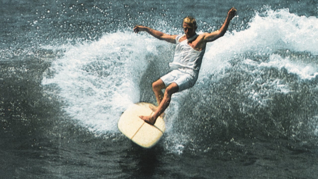 SKIP FRYE | NobodySurf