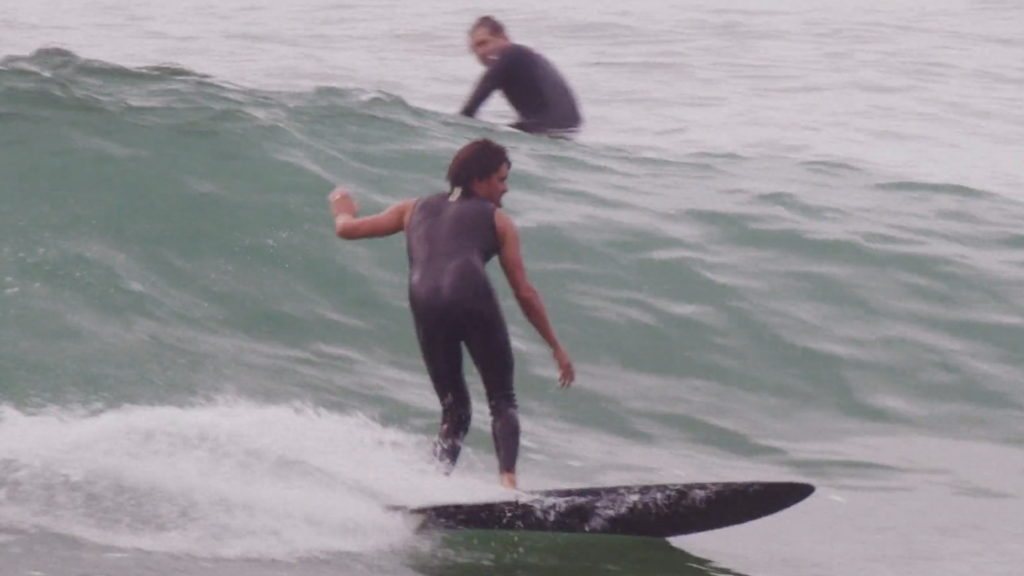 'SOFTWORKS' Softboards '22-23 | NobodySurf