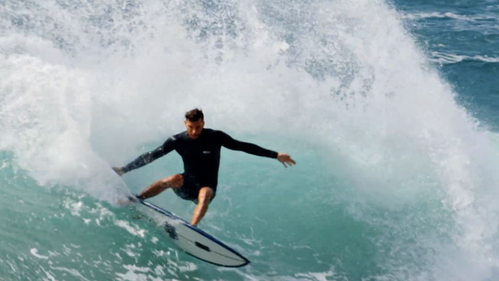 Welcome to ION I Jack Freestone | NobodySurf