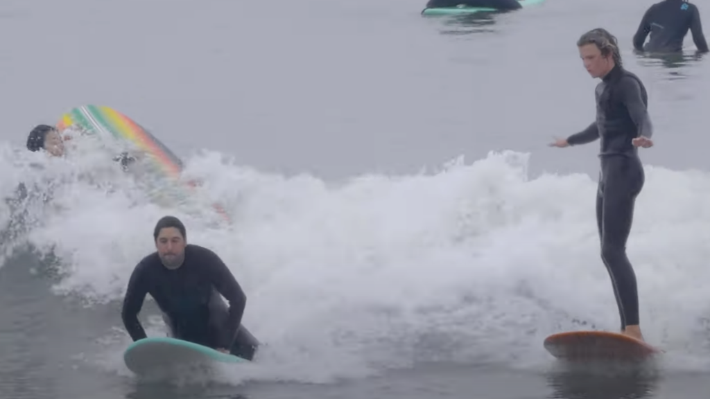 CHRISTIAN DOHERTY | NobodySurf