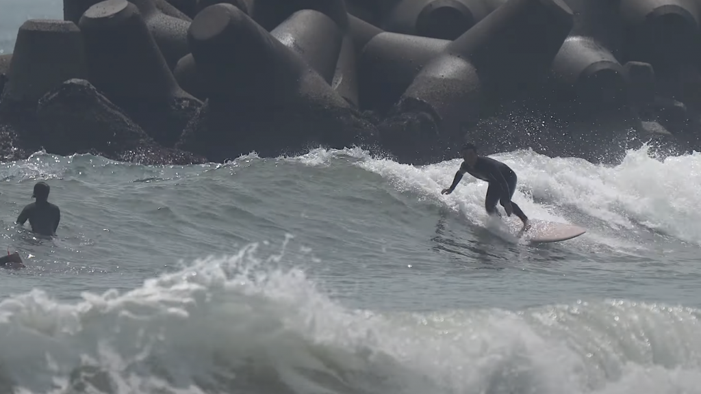 6'4" BLOOM 4ch twinzer pin | NobodySurf