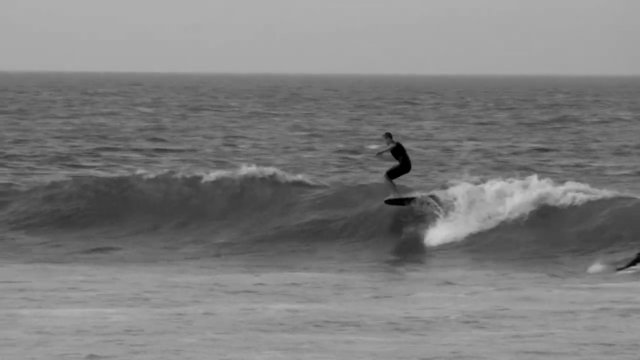 Noserider feat Jason Helmick & Blake Michaels | NobodySurf