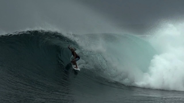 The Ments | NobodySurf