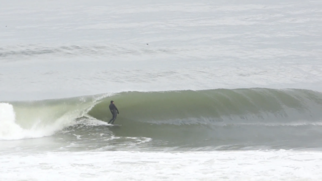 fire and ice | NobodySurf