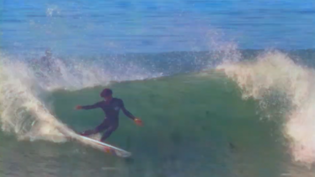 Channel Islands Surfboards - Mikey February | NobodySurf