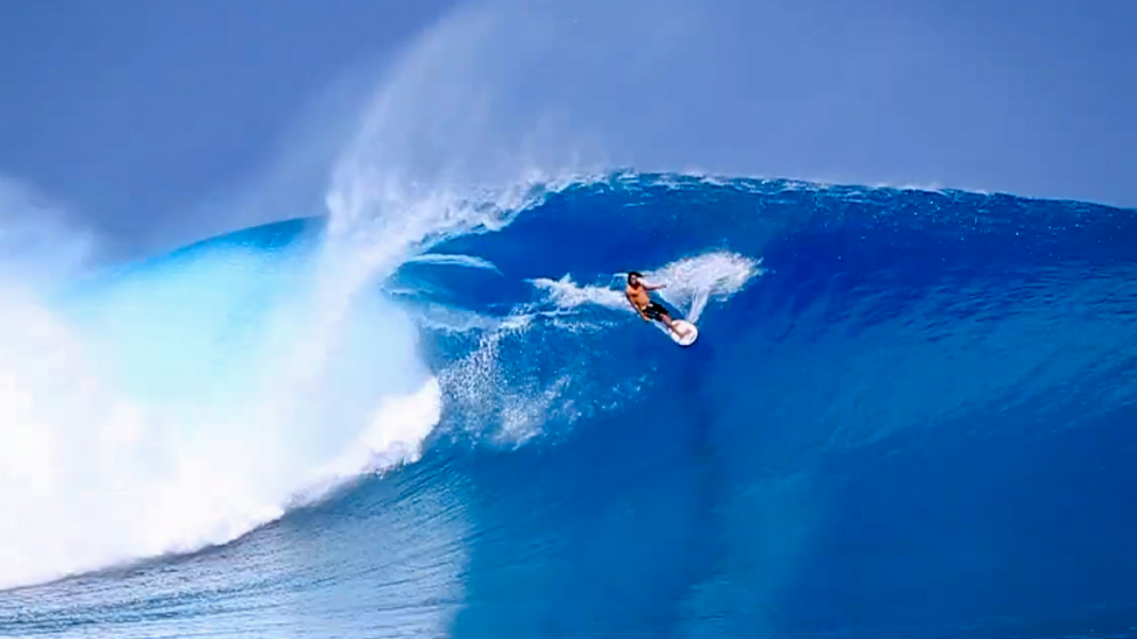 Kandui, Mentawai, Indonesia | RAW DAYS | NobodySurf