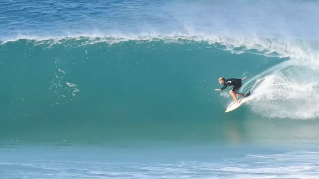 RAW with matt | NobodySurf