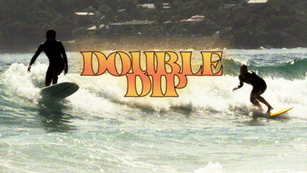 double dip by Survival Stance | NobodySurf