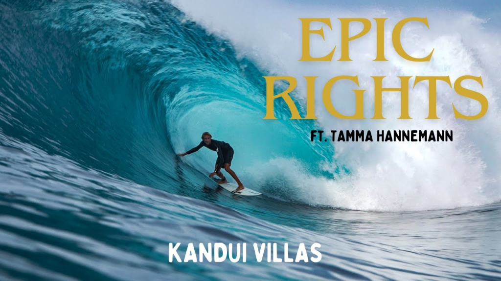 EPIC RIGHTS | NobodySurf