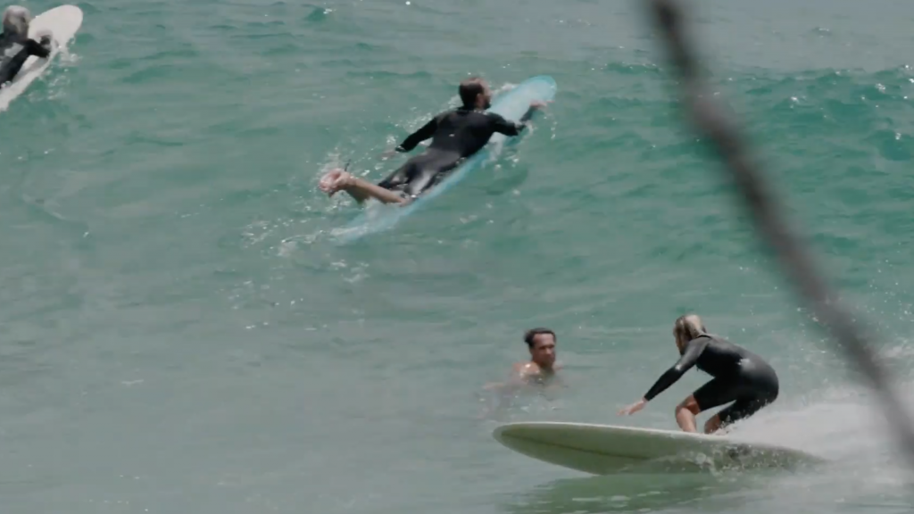 Krooky from the Top | NobodySurf