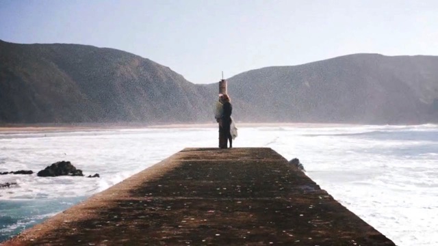 Alex Botelho - Timeless Resemblances | NobodySurf