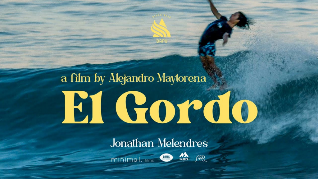 El Gordo | NobodySurf