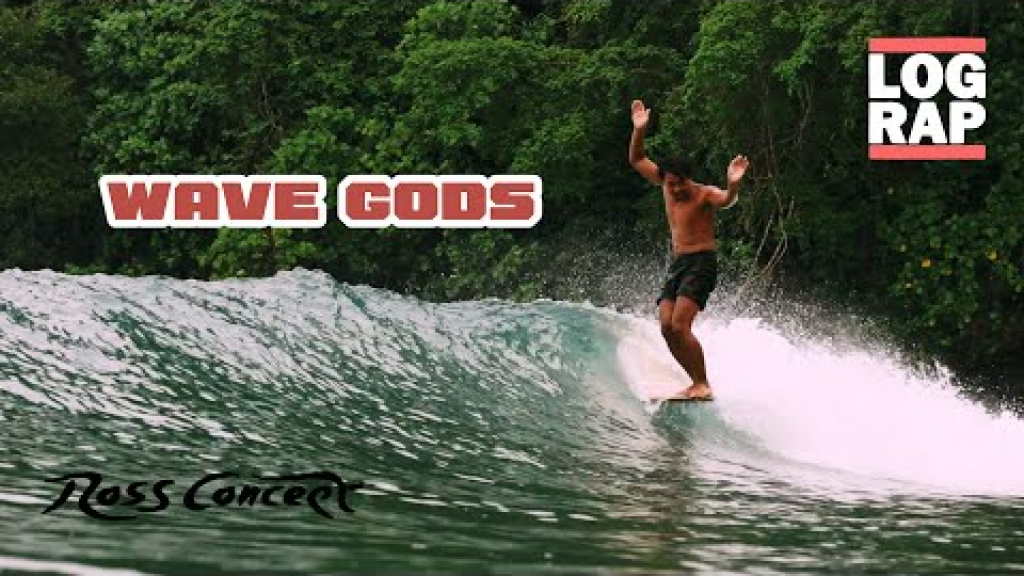 WAVE GODS | NobodySurf