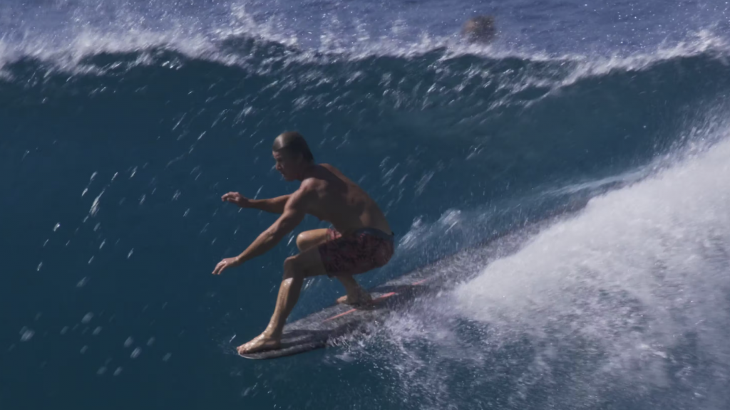 Zack Howard | NobodySurf